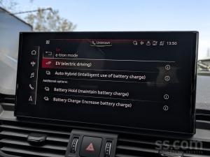 Zils Audi Q5 2022 Tukums, ar dzinēja tilpumu 2.00 L un nobraukumu 164 tūkst. km par 34990 €, foto 15 vietnē AUTOMOTO.COM.LV
