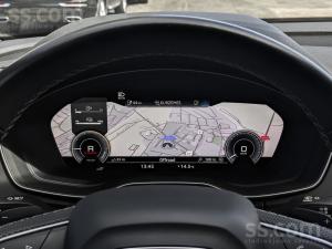 Zils Audi Q5 2022 Tukums, ar dzinēja tilpumu 2.00 L un nobraukumu 164 tūkst. km par 34990 €, foto 19 vietnē AUTOMOTO.COM.LV