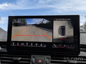 Zils Audi Q5 2022 Tukums, ar dzinēja tilpumu 2.00 L un nobraukumu 164 tūkst. km par 34990 €, foto 21 vietnē AUTOMOTO.COM.LV