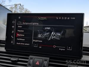 Zils Audi Q5 2022 Tukums, ar dzinēja tilpumu 2.00 L un nobraukumu 164 tūkst. km par 34990 €, foto 27 vietnē AUTOMOTO.COM.LV