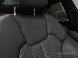 Zils Audi Q5 2022 Tukums, ar dzinēja tilpumu 2.00 L un nobraukumu 164 tūkst. km par 34990 €, foto 31 vietnē AUTOMOTO.COM.LV