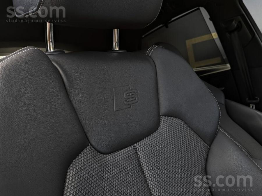 Zils Audi Q5 2022 Tukums, ar dzinēja tilpumu 2.00 L un nobraukumu 164 tūkst. km par 34990 €, foto 31 vietnē AUTOMOTO.COM.LV