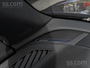 Zils Audi Q5 2022 Tukums, ar dzinēja tilpumu 2.00 L un nobraukumu 164 tūkst. km par 34990 €, foto 33 vietnē AUTOMOTO.COM.LV