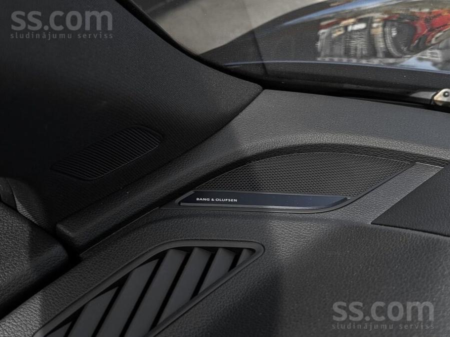 Zils Audi Q5 2022 Tukums, ar dzinēja tilpumu 2.00 L un nobraukumu 164 tūkst. km par 34990 €, foto 33 vietnē AUTOMOTO.COM.LV