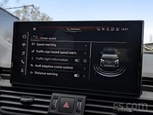 Zils Audi Q5 2022 Tukums, ar dzinēja tilpumu 2.00 L un nobraukumu 164 tūkst. km par 34990 €, foto 35 vietnē AUTOMOTO.COM.LV