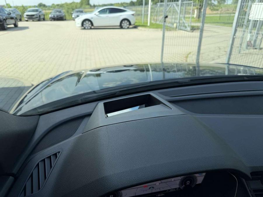 Zils Audi Q5 2022 Šauļi, ar dzinēja tilpumu 1.98 L un nobraukumu 174 tūkst. km par 31990 €, foto 24 vietnē AUTOMOTO.COM.LV