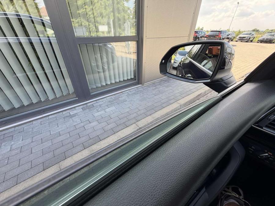 Zils Audi Q5 2022 Šauļi, ar dzinēja tilpumu 1.98 L un nobraukumu 174 tūkst. km par 31990 €, foto 25 vietnē AUTOMOTO.COM.LV