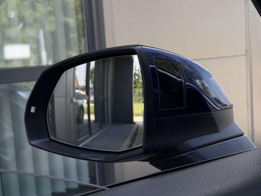 Zils Audi Q5 2022 Šauļi, ar dzinēja tilpumu 1.98 L un nobraukumu 174 tūkst. km par 31990 €, foto 26 vietnē AUTOMOTO.COM.LV