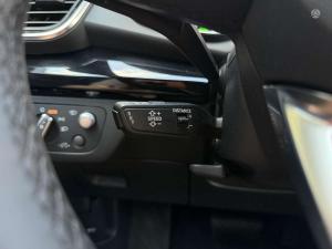 Zils Audi Q5 2022 Šauļi, ar dzinēja tilpumu 1.98 L un nobraukumu 174 tūkst. km par 31990 €, foto 27 vietnē AUTOMOTO.COM.LV