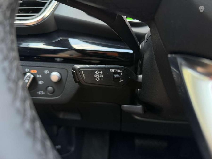 Zils Audi Q5 2022 Šauļi, ar dzinēja tilpumu 1.98 L un nobraukumu 174 tūkst. km par 31990 €, foto 27 vietnē AUTOMOTO.COM.LV