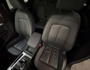 Blue Audi Q5 2022 in Marijampole, with an engine capacity of 1.98 L and mileage of 164 thousand km for 32850 €, photo 26 on AUTOMOTO.COM.LV
