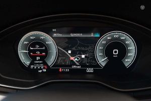 Zils Audi Q5 2022 Viļņa, ar dzinēja tilpumu 2.00 L un nobraukumu 117 tūkst. km par 33900 €, foto 13 vietnē AUTOMOTO.COM.LV
