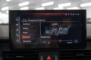 Zils Audi Q5 2022 Viļņa, ar dzinēja tilpumu 2.00 L un nobraukumu 117 tūkst. km par 33900 €, foto 18 vietnē AUTOMOTO.COM.LV