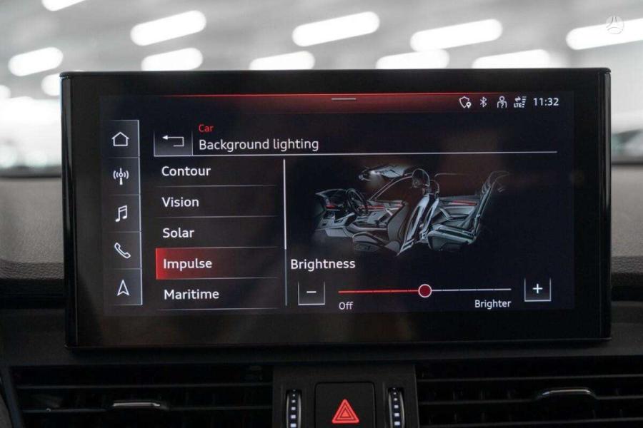 Zils Audi Q5 2022 Viļņa, ar dzinēja tilpumu 2.00 L un nobraukumu 117 tūkst. km par 33900 €, foto 18 vietnē AUTOMOTO.COM.LV