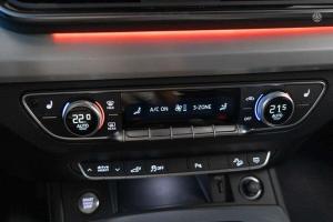 Zils Audi Q5 2022 Viļņa, ar dzinēja tilpumu 2.00 L un nobraukumu 117 tūkst. km par 33900 €, foto 19 vietnē AUTOMOTO.COM.LV