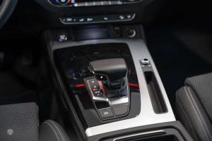 Zils Audi Q5 2022 Viļņa, ar dzinēja tilpumu 2.00 L un nobraukumu 117 tūkst. km par 33900 €, foto 20 vietnē AUTOMOTO.COM.LV