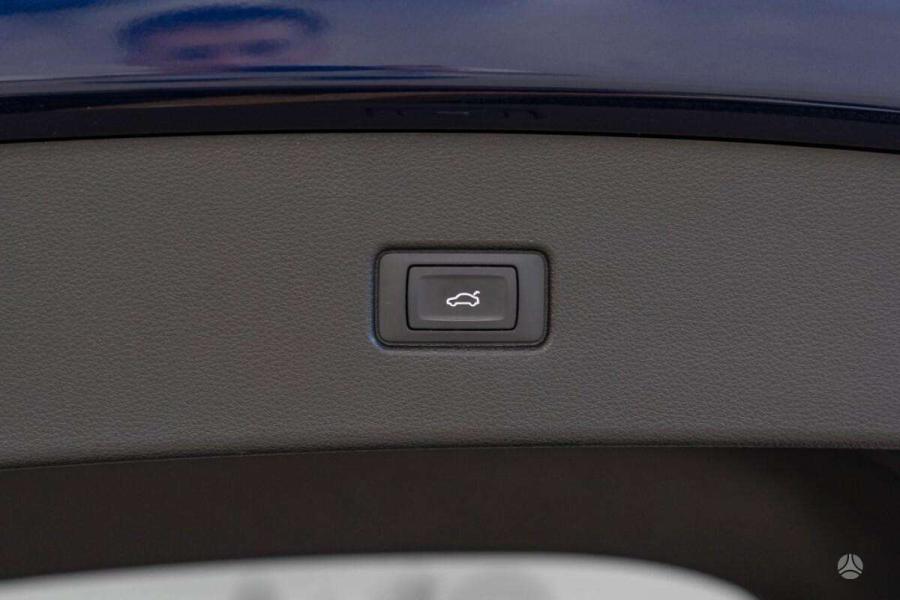 Zils Audi Q5 2022 Viļņa, ar dzinēja tilpumu 2.00 L un nobraukumu 117 tūkst. km par 33900 €, foto 23 vietnē AUTOMOTO.COM.LV