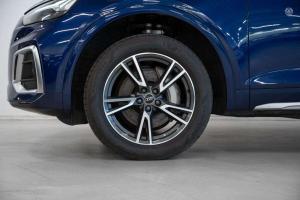 Zils Audi Q5 2022 Viļņa, ar dzinēja tilpumu 2.00 L un nobraukumu 117 tūkst. km par 33900 €, foto 24 vietnē AUTOMOTO.COM.LV