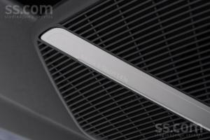 Blue Audi Q5 2024 in Riga, with an engine capacity of 2.00 L and mileage of 43 thousand km for 44490 €, photo 11 on AUTOMOTO.COM.LV