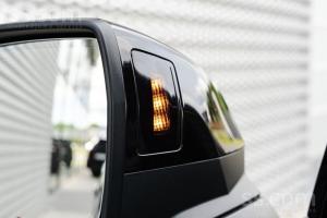 Zils Audi Q5 2024 Rīga, ar dzinēja tilpumu 2.00 L un nobraukumu 26 tūkst. km par 44850 €, foto 12 vietnē AUTOMOTO.COM.LV