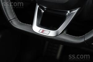 Zils Audi Q5 2024 Rīga, ar dzinēja tilpumu 2.00 L un nobraukumu 26 tūkst. km par 44850 €, foto 15 vietnē AUTOMOTO.COM.LV