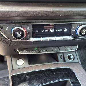 Zils Audi Q5 2024 Kazlų Rūda, ar dzinēja tilpumu 1.98 L un nobraukumu 29 tūkst. km par 36000 €, foto 12 vietnē AUTOMOTO.COM.LV