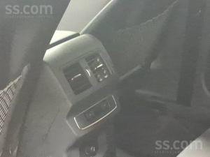 Blue Audi Q5 2025 in Riga, with an engine capacity of 3.00 L and mileage of 25 thousand km for 46500 €, photo 11 on AUTOMOTO.COM.LV