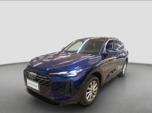 Синий Ауди Ку 5 2025 в Марупе, объемом двигателя 2.00 л и пробегом 16 тыс. км за 44900 €, фото  на AUTOMOTO.COM.LV