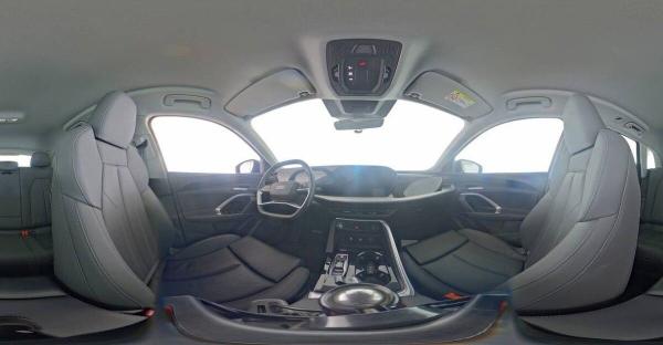 Zils Audi Q5 2025 Mārupe, ar dzinēja tilpumu 2.00 L un nobraukumu 16 tūkst. km par 44900 €, foto 4 vietnē AUTOMOTO.COM.LV