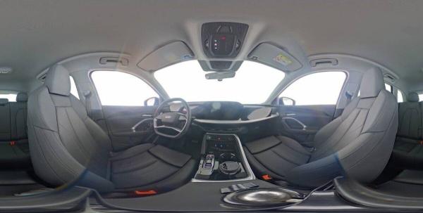Zils Audi Q5 2025 Mārupe, ar dzinēja tilpumu 2.00 L un nobraukumu 19 tūkst. km par 45900 €, foto 5 vietnē AUTOMOTO.COM.LV