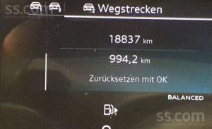 Zils Audi Q5 2025 Rīga, ar dzinēja tilpumu 2.00 L un nobraukumu 19 tūkst. km par 45900 €, foto 5 vietnē AUTOMOTO.COM.LV