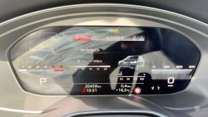Zils Audi Q5 2025 Šauļi, ar dzinēja tilpumu 1.97 L un nobraukumu 20 tūkst. km par 31950 €, foto 17 vietnē AUTOMOTO.COM.LV