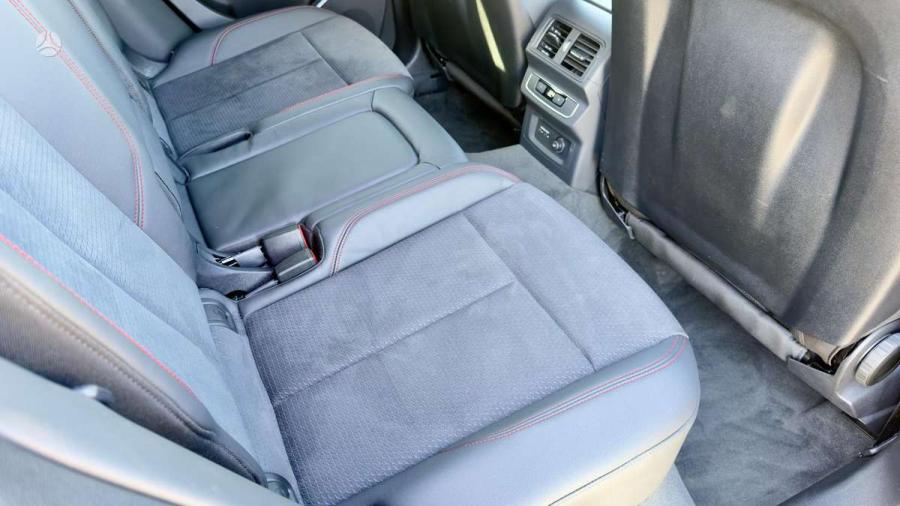 Zils Audi Q5 2025 Šauļi, ar dzinēja tilpumu 1.97 L un nobraukumu 20 tūkst. km par 31950 €, foto 18 vietnē AUTOMOTO.COM.LV