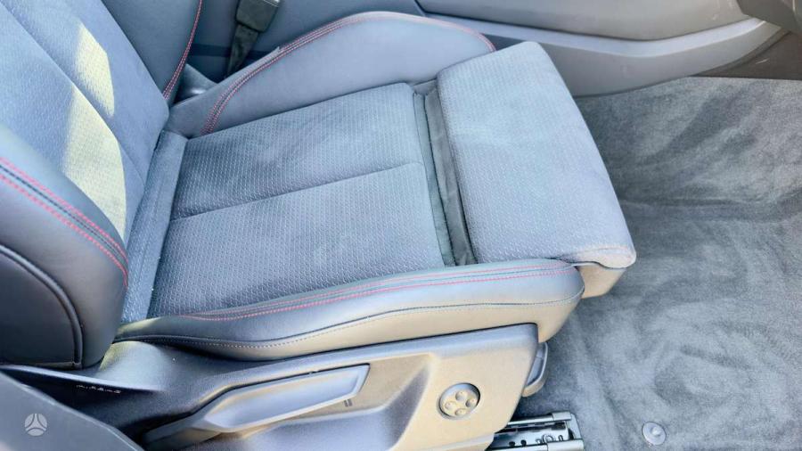 Zils Audi Q5 2025 Šauļi, ar dzinēja tilpumu 1.97 L un nobraukumu 20 tūkst. km par 31950 €, foto 20 vietnē AUTOMOTO.COM.LV