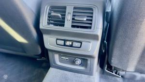 Zils Audi Q5 2025 Šauļi, ar dzinēja tilpumu 1.97 L un nobraukumu 20 tūkst. km par 31950 €, foto 33 vietnē AUTOMOTO.COM.LV