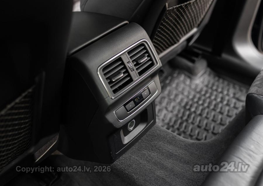 Blue Audi Q5 2017 in Tallinn, with an engine capacity of 2.00 L and mileage of 220 thousand km for 19900 €, photo 20 on AUTOMOTO.COM.LV