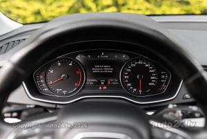 Blue Audi Q5 2017 in Tallinn, with an engine capacity of 2.00 L and mileage of 220 thousand km for 19900 €, photo 24 on AUTOMOTO.COM.LV