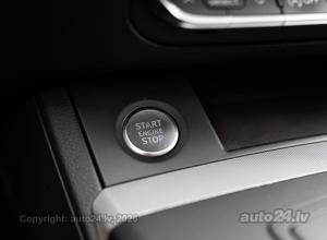 Blue Audi Q5 2017 in Tallinn, with an engine capacity of 2.00 L and mileage of 220 thousand km for 19900 €, photo 27 on AUTOMOTO.COM.LV