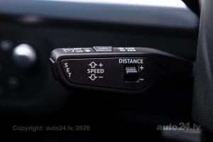 Blue Audi Q5 2022 in Jelgava, with an engine capacity of 2.00 L and mileage of 120 thousand km for 33203 €, photo 20 on AUTOMOTO.COM.LV