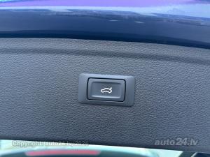 Blue Audi Q5 2022 in Tallinn, with an engine capacity of 3.00 L and mileage of 76 thousand km for 32990 €, photo 21 on AUTOMOTO.COM.LV