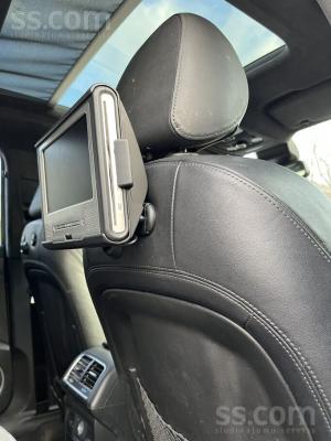 Brūns Audi Q5 2009 Rīga, ar dzinēja tilpumu 3.00 L un nobraukumu 319 tūkst. km par 9550 €, foto 22 vietnē AUTOMOTO.COM.LV