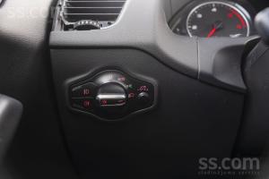 Brown Audi Q5 2009 in Riga, with an engine capacity of 2.00 L and mileage of 349 thousand km for 8990 €, photo 24 on AUTOMOTO.COM.LV