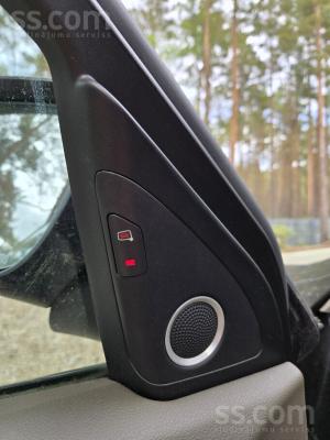 Brūns Audi Q5 2009 Rīga, ar dzinēja tilpumu 3.00 L un nobraukumu 323 tūkst. km par 9440 €, foto 12 vietnē AUTOMOTO.COM.LV