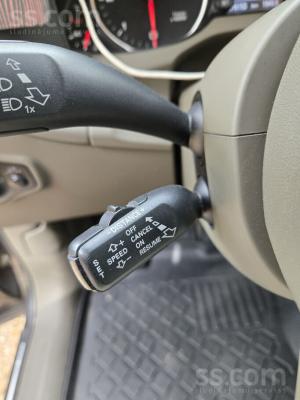 Brūns Audi Q5 2009 Rīga, ar dzinēja tilpumu 3.00 L un nobraukumu 323 tūkst. km par 9440 €, foto 14 vietnē AUTOMOTO.COM.LV