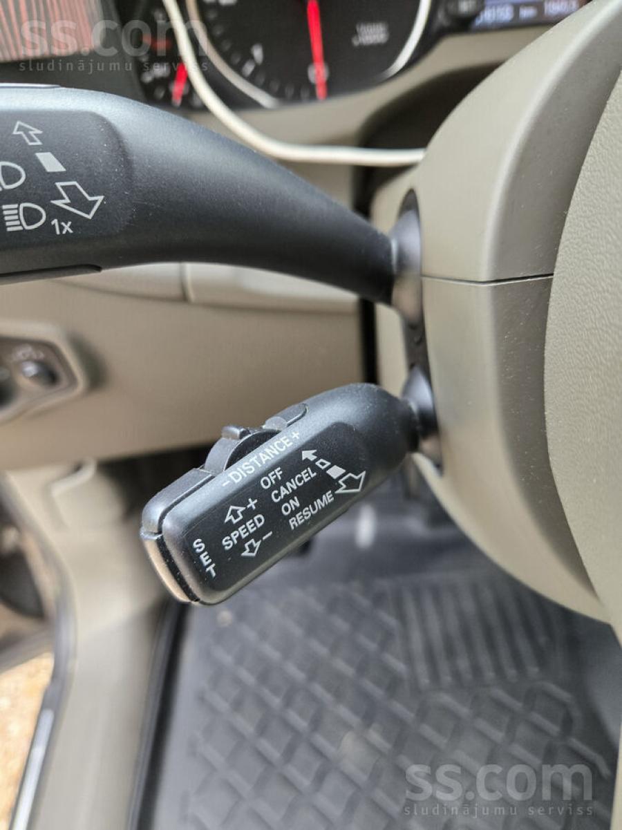 Brūns Audi Q5 2009 Rīga, ar dzinēja tilpumu 3.00 L un nobraukumu 323 tūkst. km par 9440 €, foto 14 vietnē AUTOMOTO.COM.LV