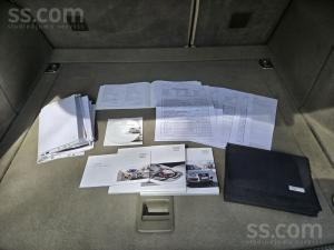 Brūns Audi Q5 2009 Rīga, ar dzinēja tilpumu 3.00 L un nobraukumu 323 tūkst. km par 9440 €, foto 22 vietnē AUTOMOTO.COM.LV