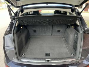 Brūns Audi Q5 2010 Rēzekne, ar dzinēja tilpumu 3.00 L un nobraukumu 0 tūkst. km par 8250 €, foto 16 vietnē AUTOMOTO.COM.LV