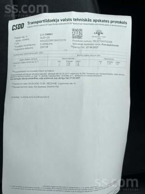 Brūns Audi Q5 2010 Rēzekne, ar dzinēja tilpumu 3.00 L un nobraukumu 0 tūkst. km par 8250 €, foto 17 vietnē AUTOMOTO.COM.LV