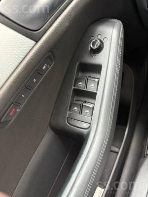 Brown Audi Q5 2010 in Riga, with an engine capacity of 3.00 L and mileage of 247 thousand km for 11500 €, photo 12 on AUTOMOTO.COM.LV