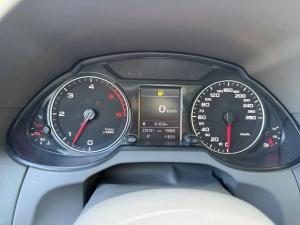Brown Audi Q5 2010 in Rezekne, with an engine capacity of 3.00 L and mileage of 270 thousand km for 7000 €, photo 17 on AUTOMOTO.COM.LV